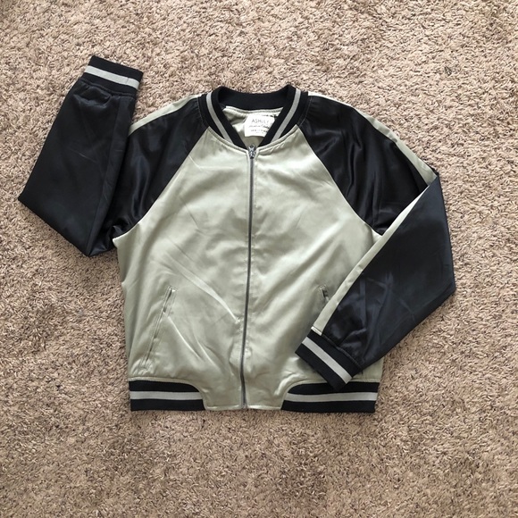 Tilly's | Jackets & Coats | Bomber Jacket | Poshmark